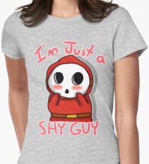 Shy Guy: Gifts & Merchandise | Redbubble