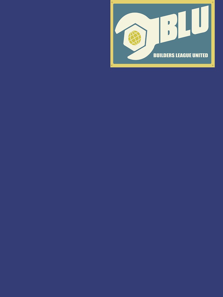 "Team Fortress 2 Blu Team" Pullover Hoodie for Sale by LiquidSapphir3 ...