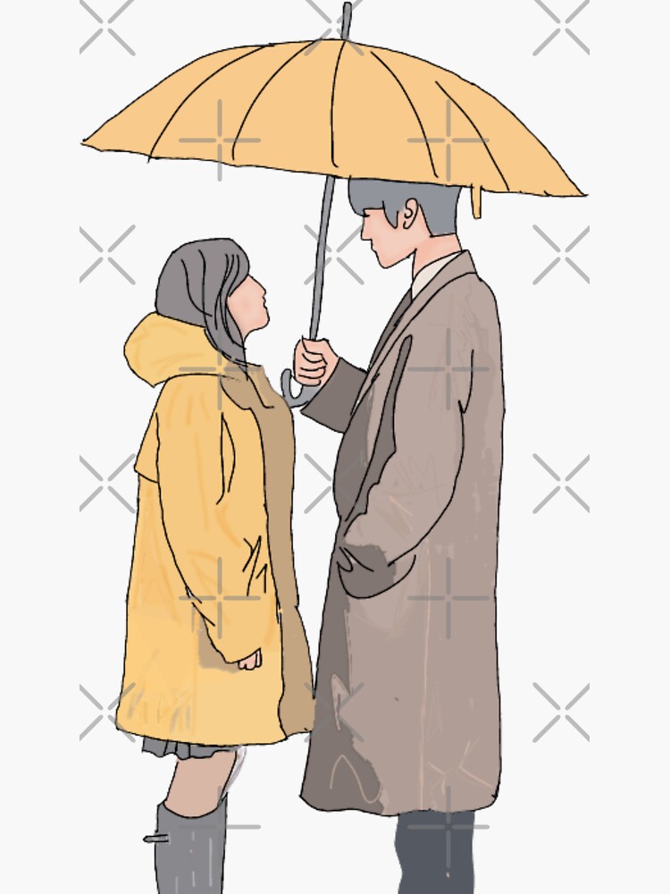 " business proposal" Sticker for Sale by cutedream | Redbubble