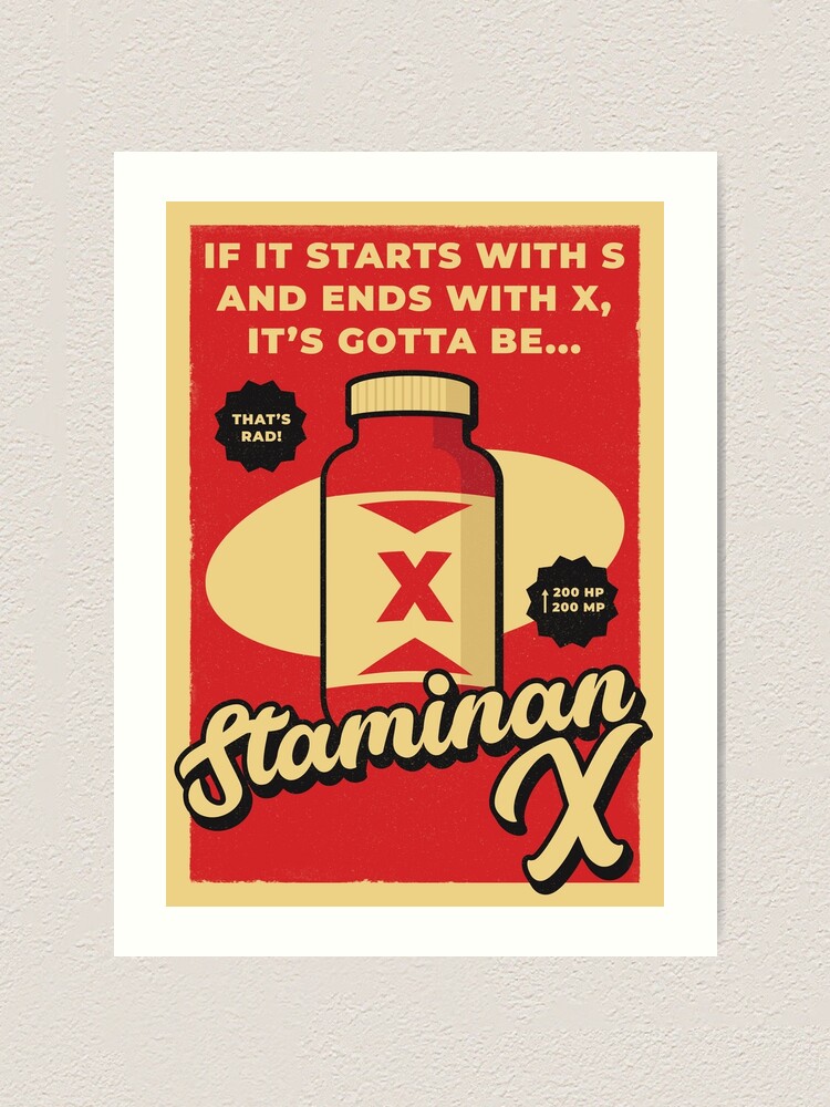 "staminan x - yakuza" Art Print for Sale by swts | Redbubble