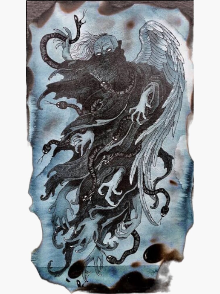 "Jef Whitehead art ??" Sticker for Sale by Shivshambhuu | Redbubble