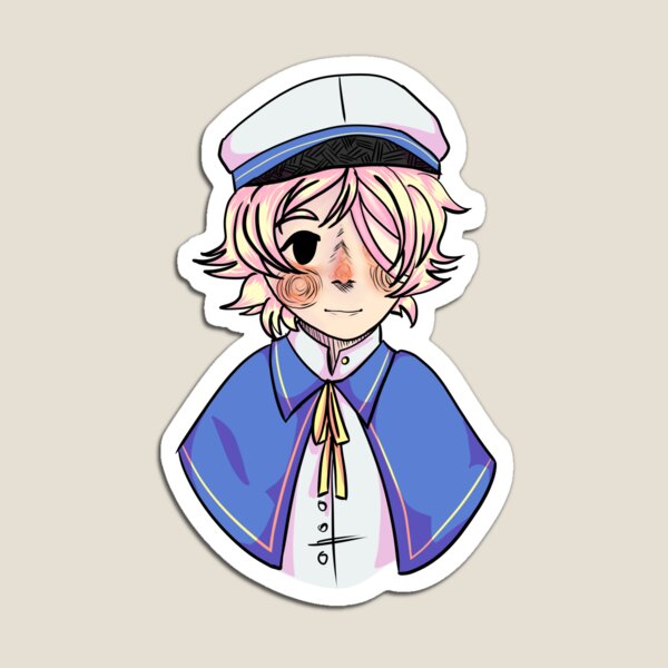 Oliver Vocaloid Gifts & Merchandise | Redbubble