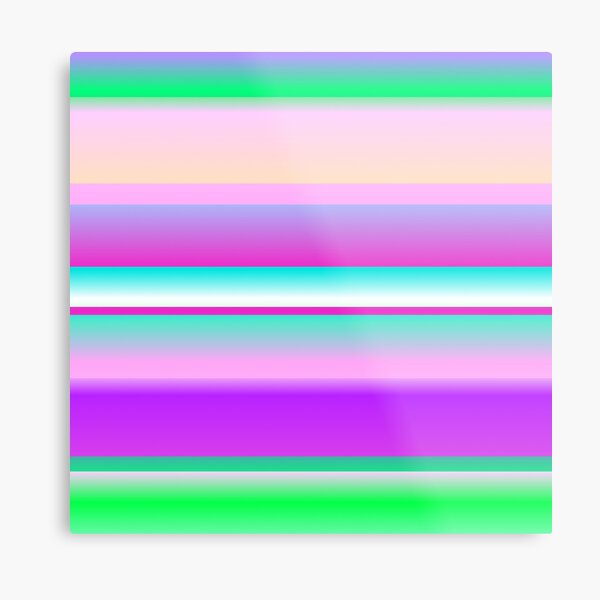 "Vaporwave color palette aesthetic | Vaporwave color palette" Metal ...