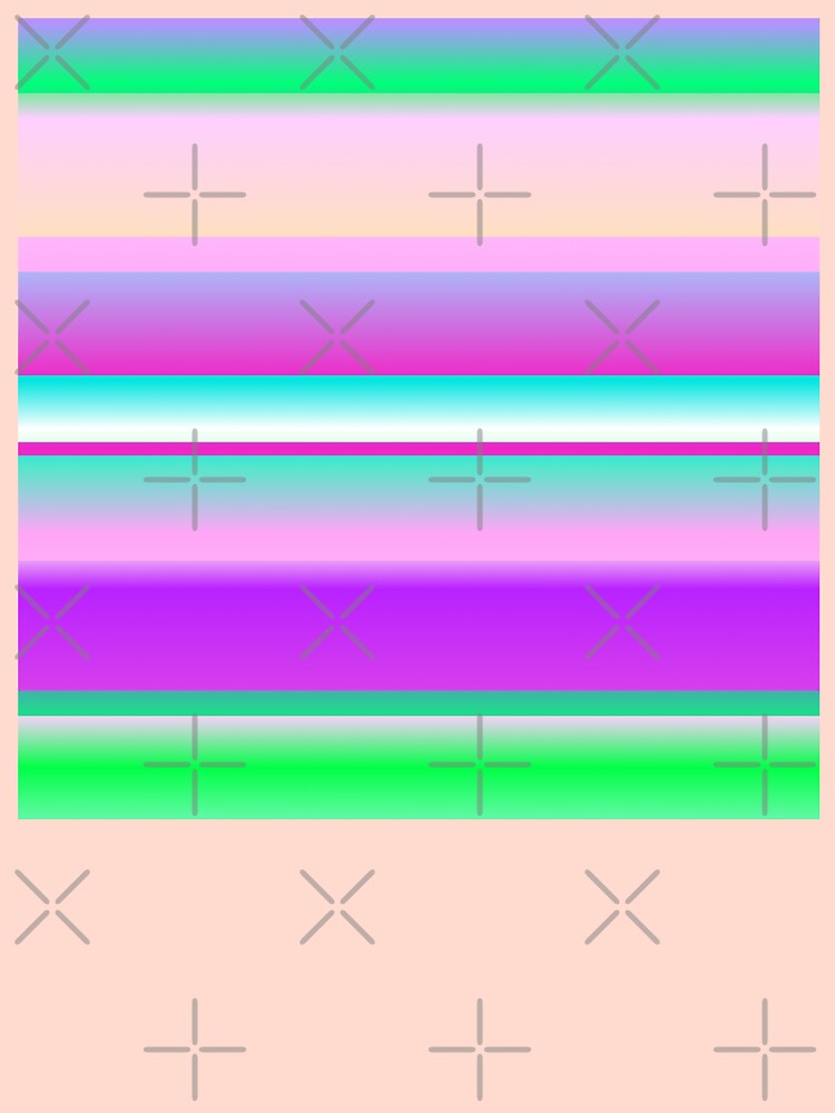 "Vaporwave color palette aesthetic | Vaporwave color palette" Pullover ...