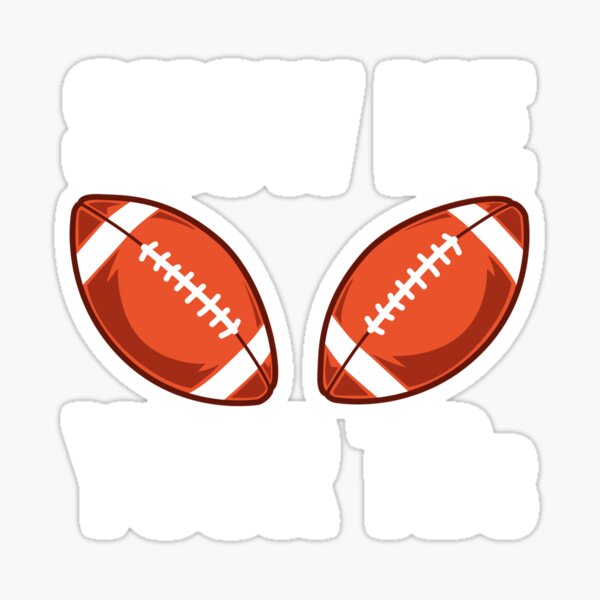 "Show Me Your TDs" Sticker for Sale by Tastyle | Redbubble