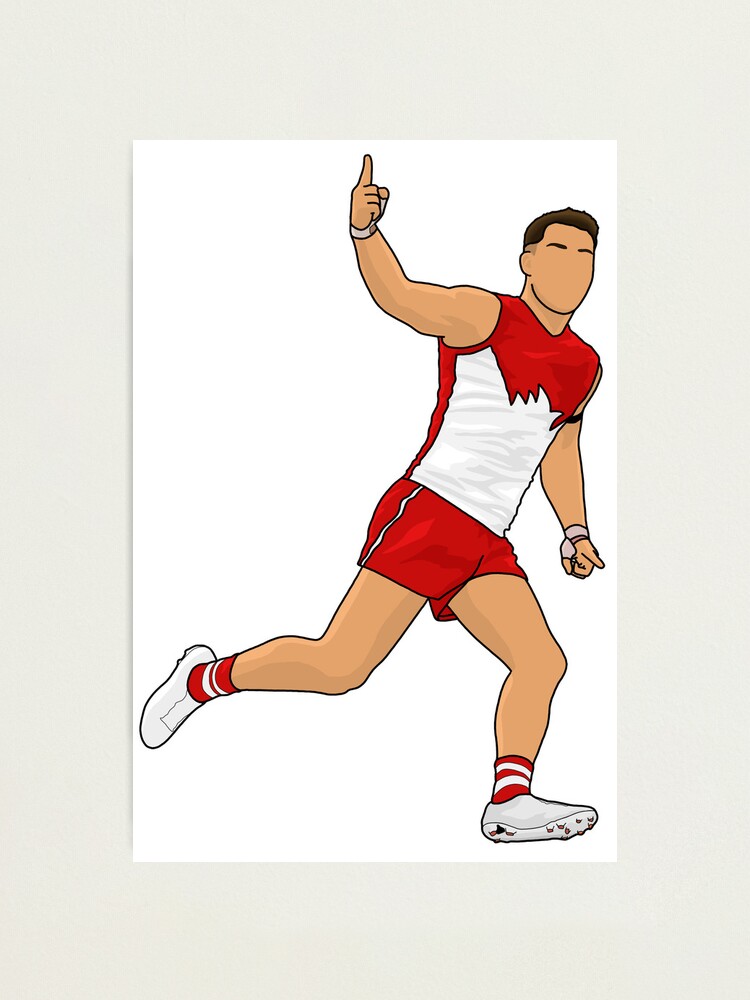 "Tom Papley" Photographic Print for Sale by Casey Panella | Redbubble