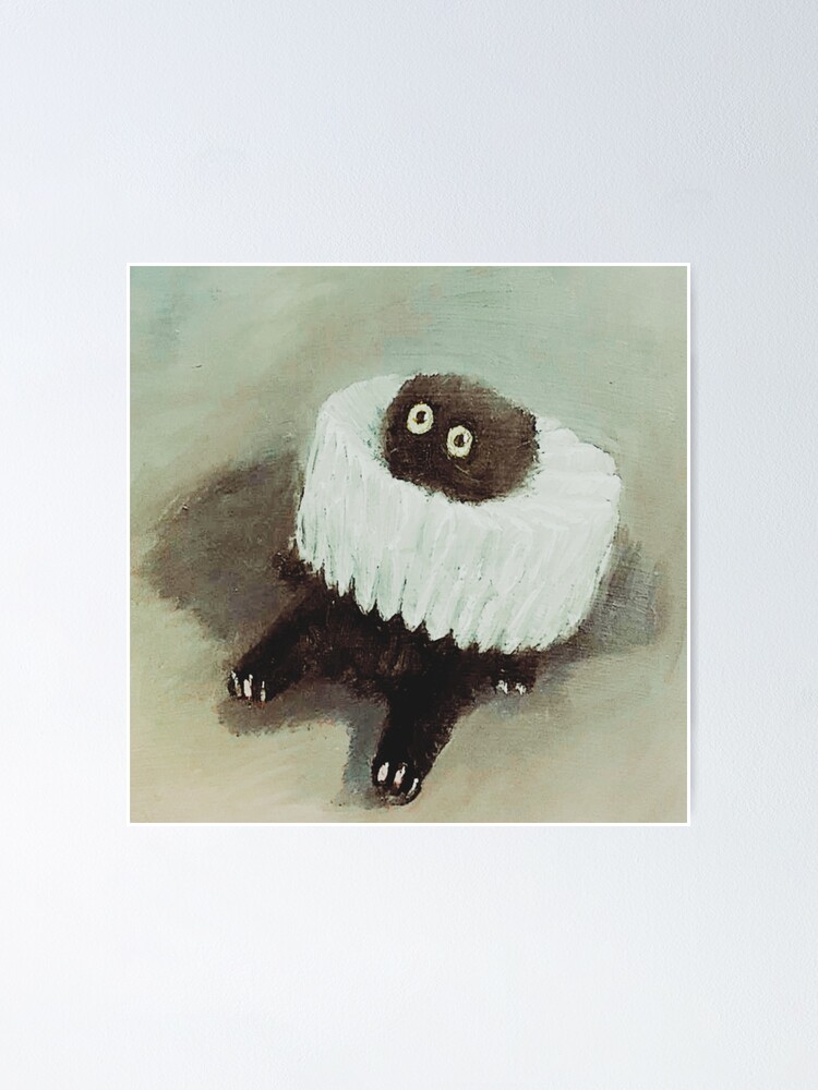 "vanessa stockard paintings" Poster for Sale by mj200 | Redbubble