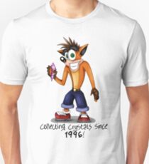 Crash Bandicoot: Gifts & Merchandise | Redbubble