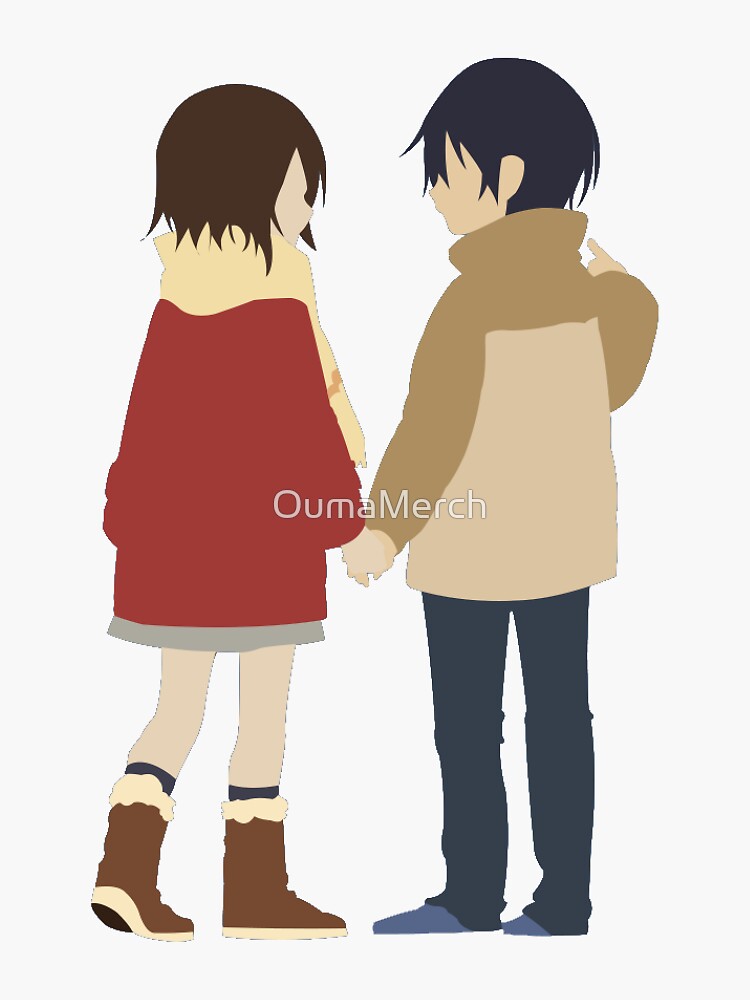 "Erased characters " Sticker for Sale by OumaMerch | Redbubble