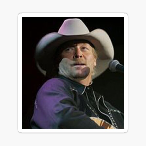 "allan Jackson - Poster" Sticker for Sale by Artairmj | Redbubble