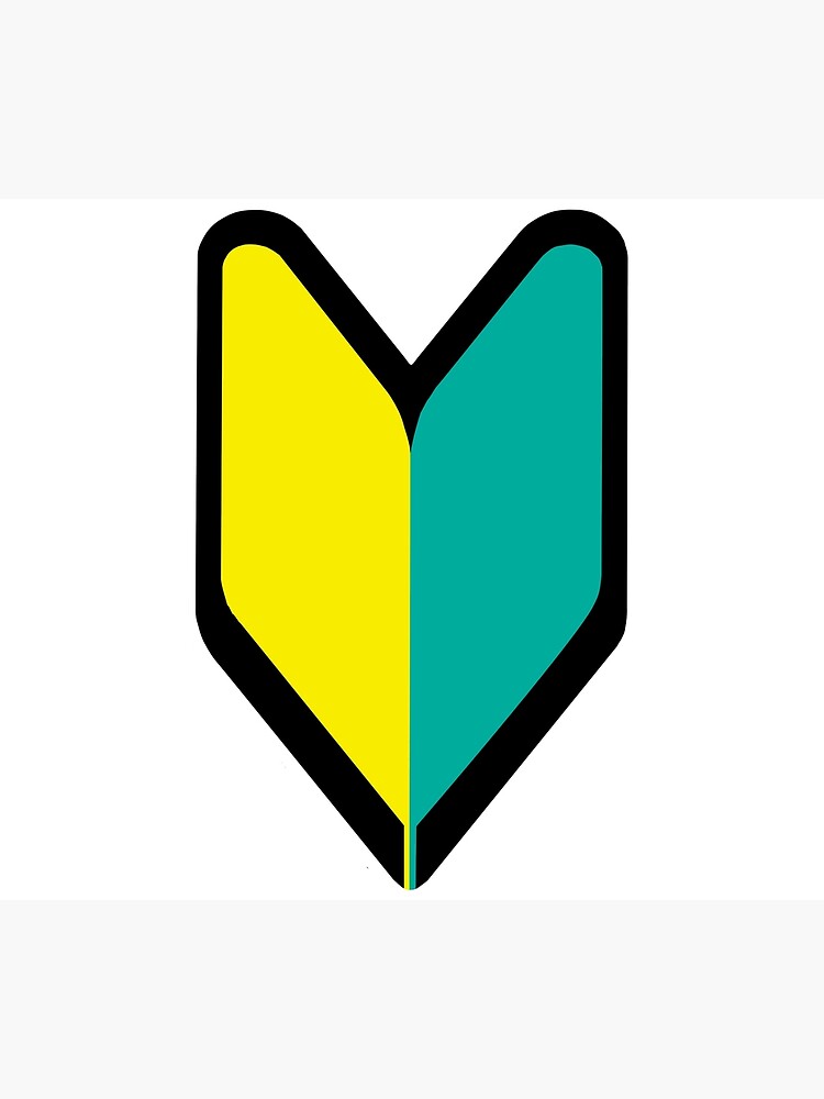 "JDM Leaf " Art Print by TechUser01 | Redbubble