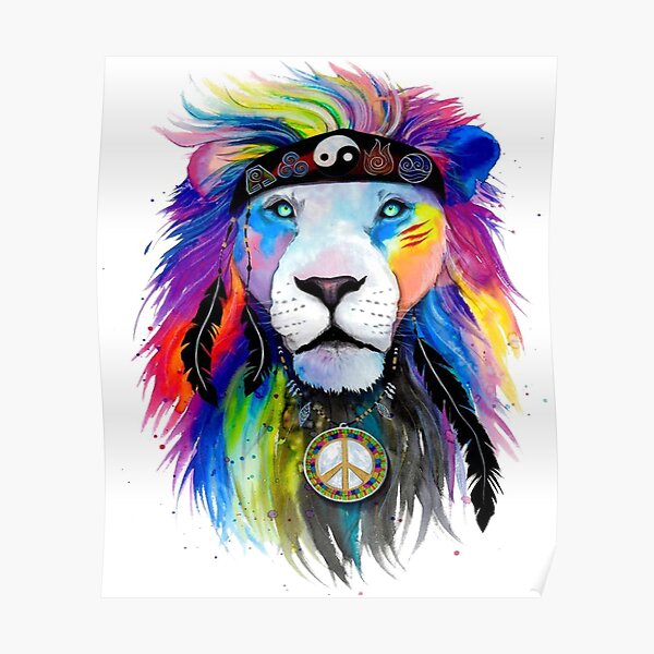 "lion king - cute lion" Poster for Sale by NEL-BOX | Redbubble