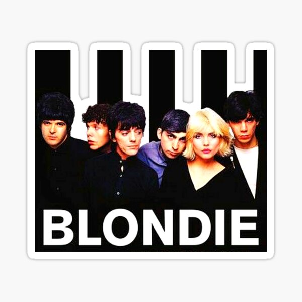 "Punk Legend" Sticker for Sale by lmacskeagan1s | Redbubble