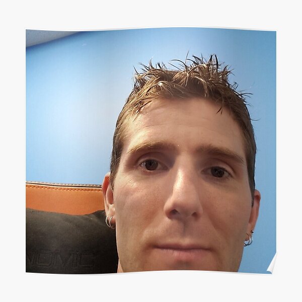 "linus etch tips" Poster for Sale by tolkien99 | Redbubble