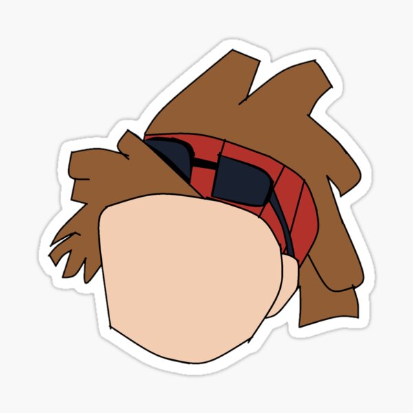"Rody Soul" Sticker for Sale by Queen-of-fandom | Redbubble