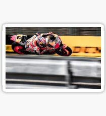 Motogp: Stickers | Redbubble