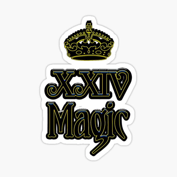 24k Magic Gifts & Merchandise | Redbubble