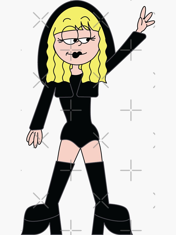 "reputation taylor lizzie swift mcguire rep" Sticker for Sale by mad ...