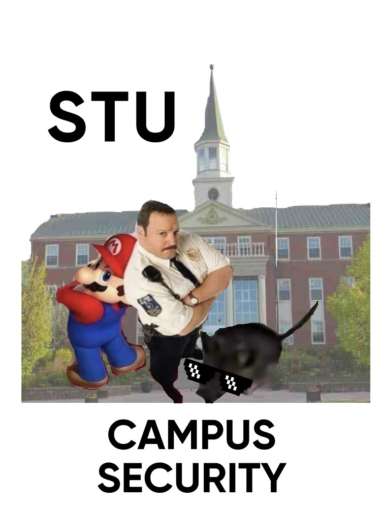 "Rat cop" Sticker for Sale by Mauderna | Redbubble