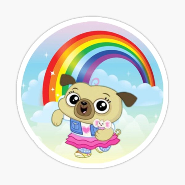 "Chip and potato" Sticker for Sale by Freeman2022 | Redbubble