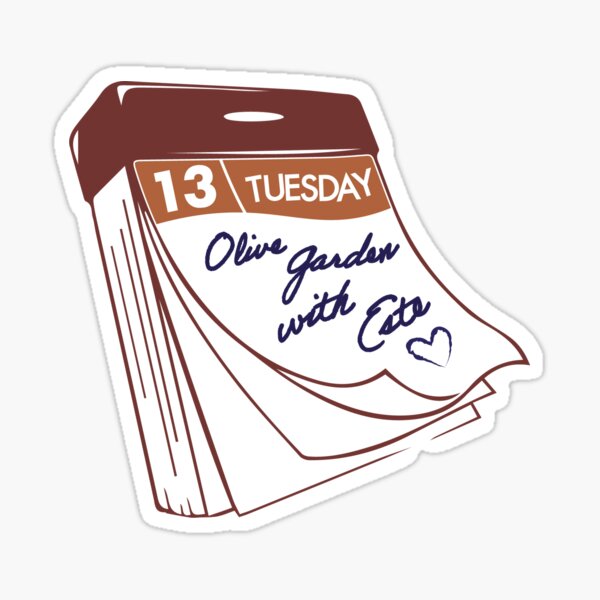 "dinner with este taylor swift no body, no crime" Sticker for Sale by ...