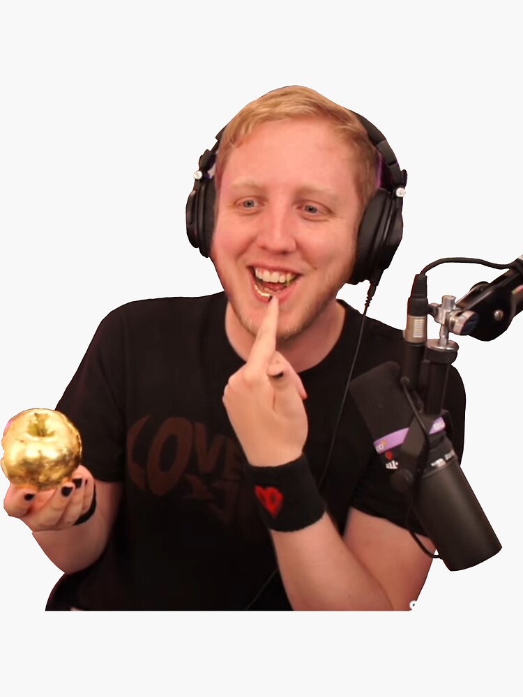 "Philza" Sticker for Sale by JustVibz | Redbubble