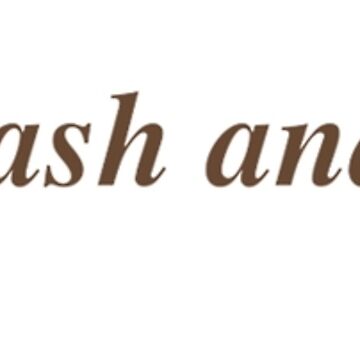 "Nash and libby" Sticker for Sale by hippie-music | Redbubble