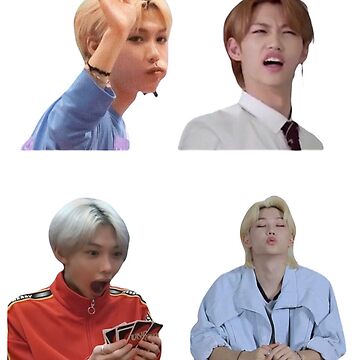 "felix memes sticker pack" Sticker for Sale by frommicah | Redbubble