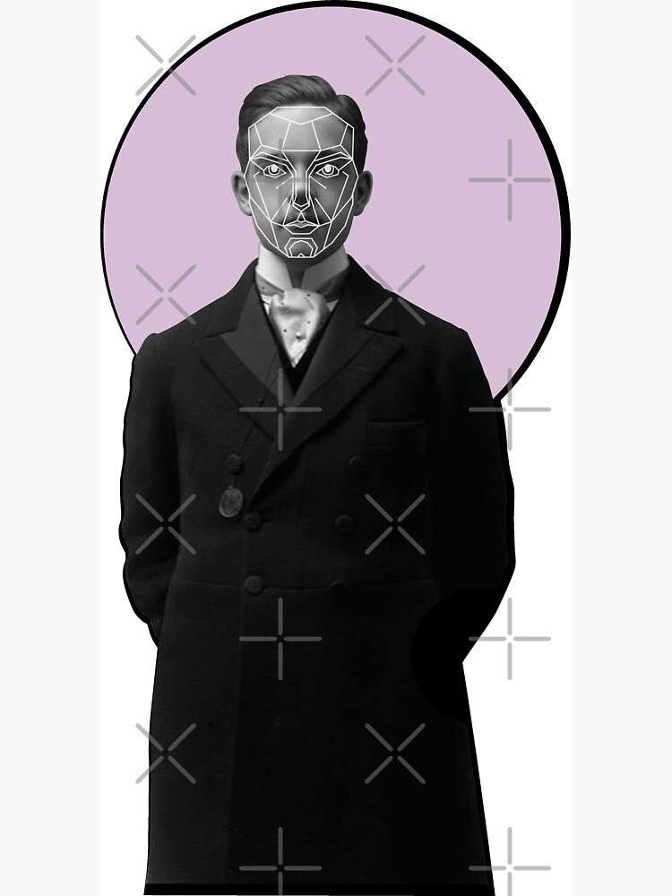 "> king manuel II of portugal" Magnet for Sale by Rodela de Limão ...