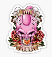 Myth: Stickers | Redbubble
