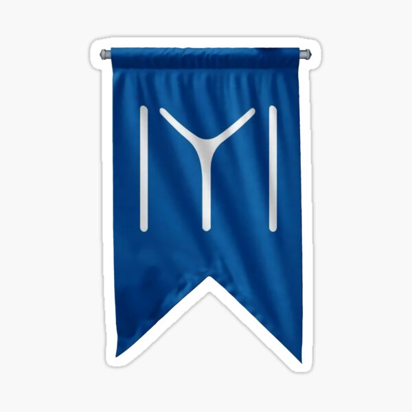 "Dirilis : Ertugrul | IYI Flag" Sticker for Sale by dorisvkelly | Redbubble