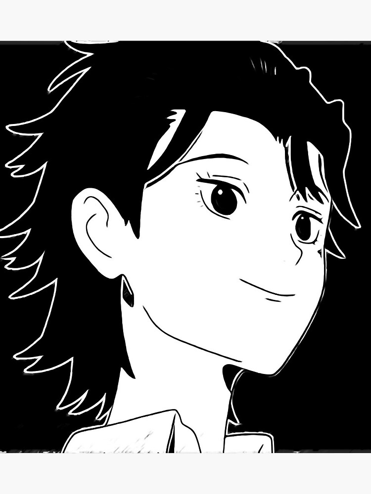 "Sonny Boy - Hoshi (Mono) " Sticker for Sale by atta1designs | Redbubble