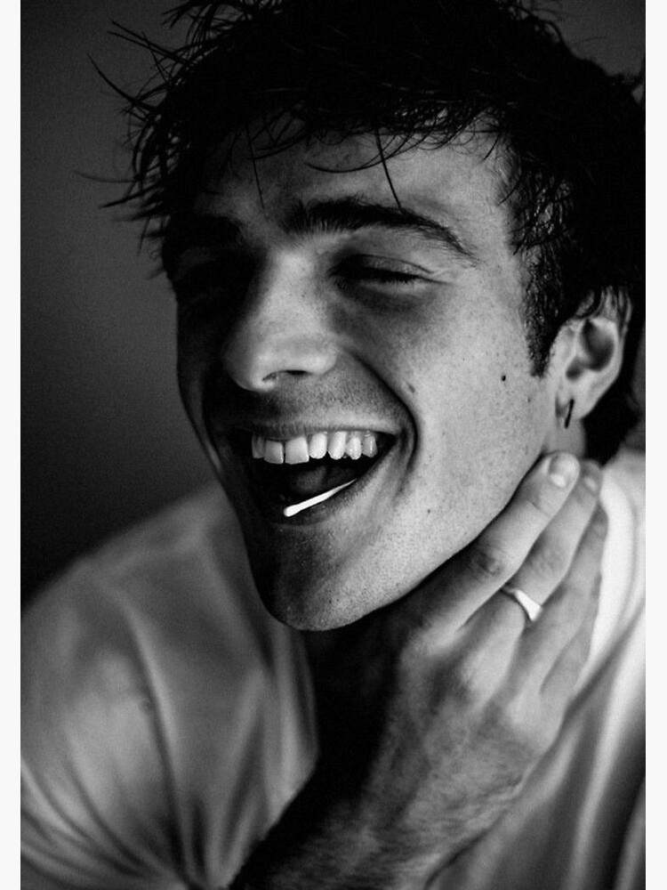 "Jacob Elordi" Poster for Sale by sasandia11 | Redbubble
