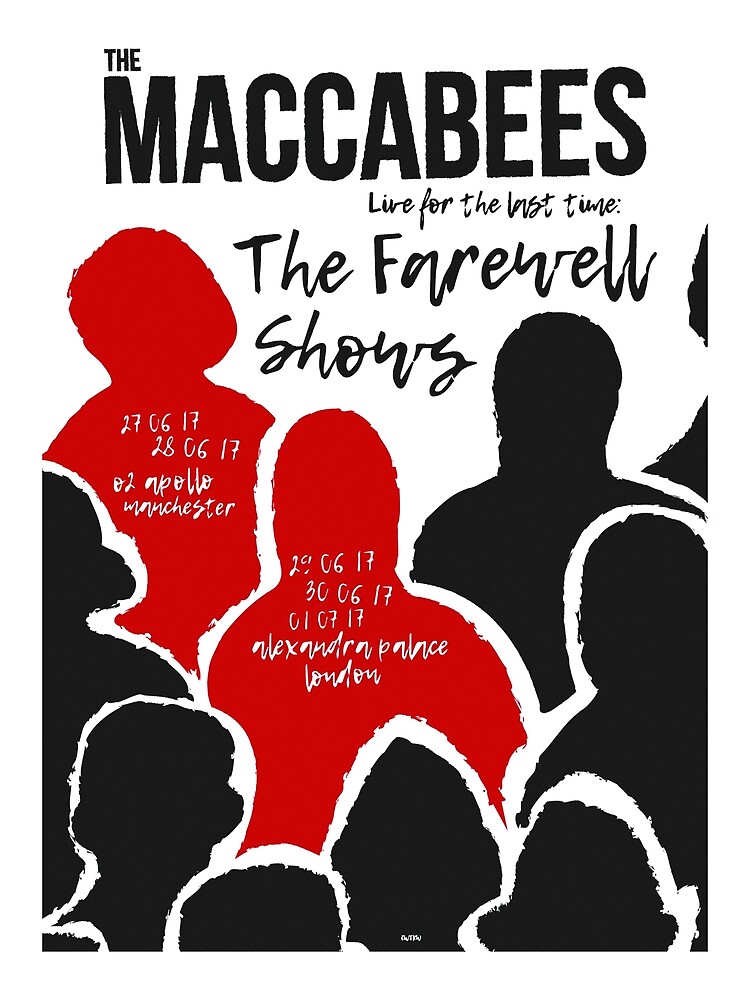 "World Tour logo" Poster for Sale by armenahuzain | Redbubble