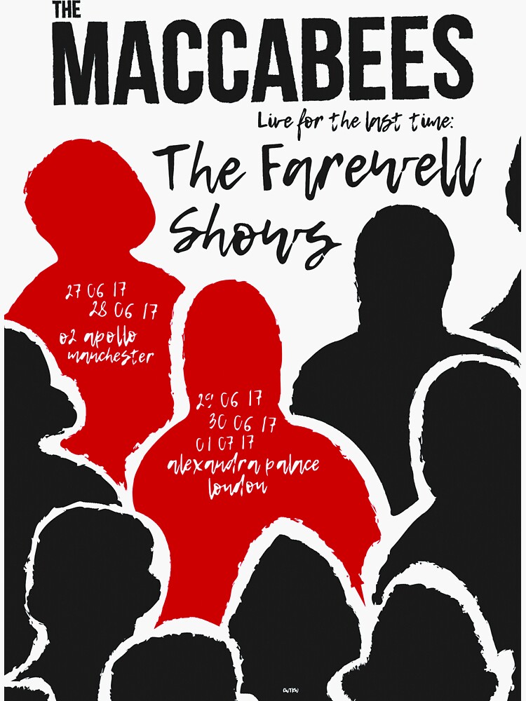 "World Tour logo" Sticker for Sale by armenahuzain | Redbubble