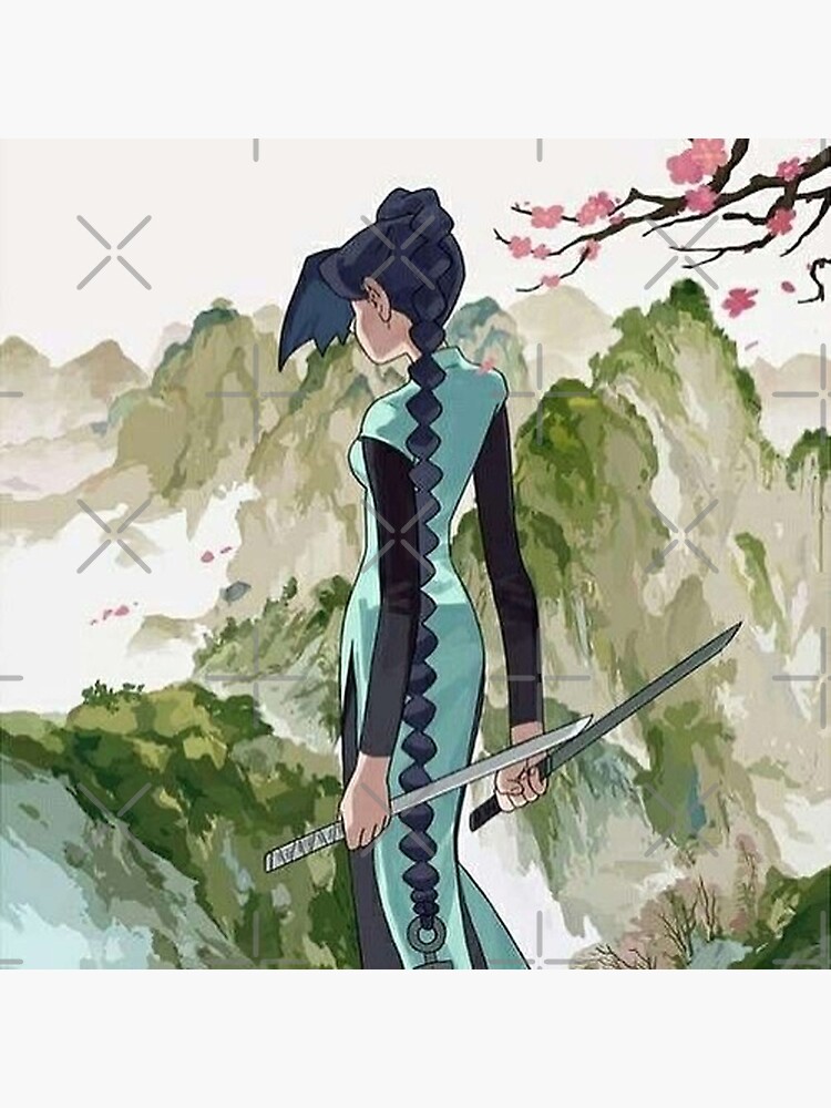 "Killer Seven, Killer Seven SHIRT, Anime Killer Seven SHIRT, Killer ...