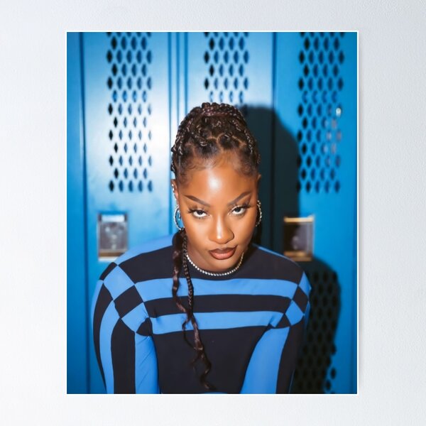 Tems Merch & Gifts for Sale | Redbubble