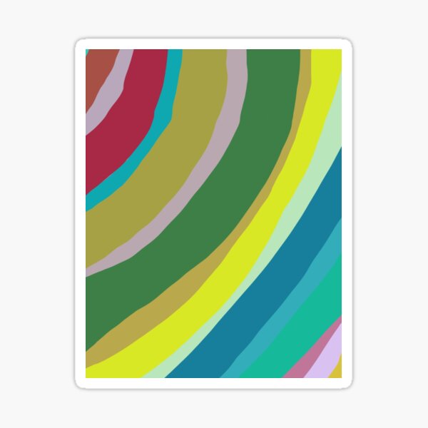 "NARROW " Sticker for Sale by memorable1 | Redbubble