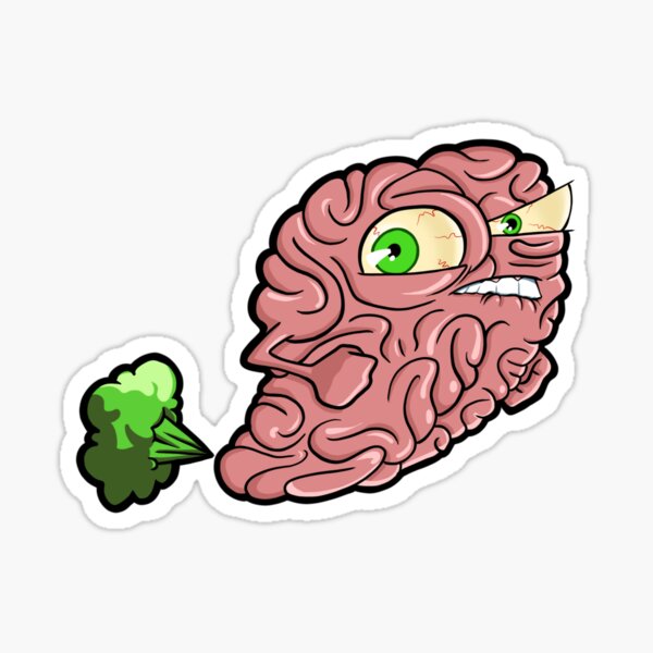 Brain Fart Gifts & Merchandise | Redbubble