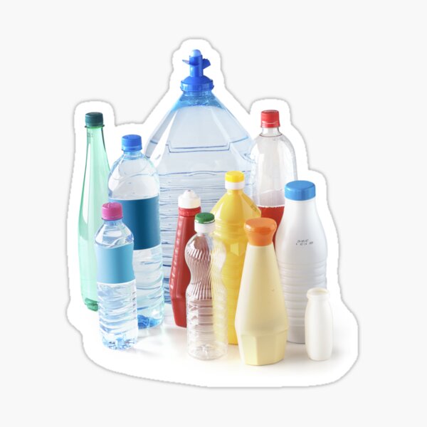 "Paper Waste sorting Recycling Municipal solid waste" Sticker for Sale ...