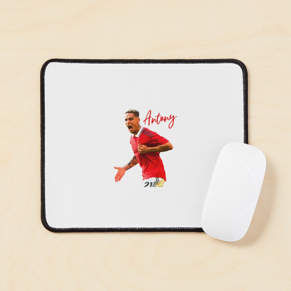 "Antony" Sticker for Sale by Truefans | Redbubble