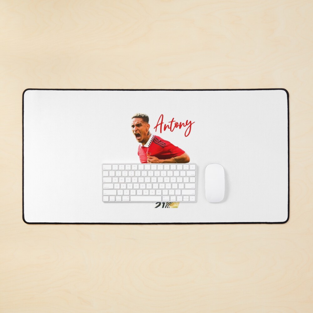 "Antony" Sticker for Sale by Truefans | Redbubble