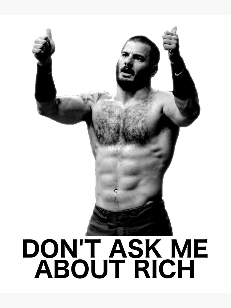 Mat Fraser Quotes