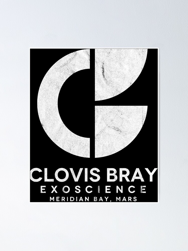 Clovis bray exoscience