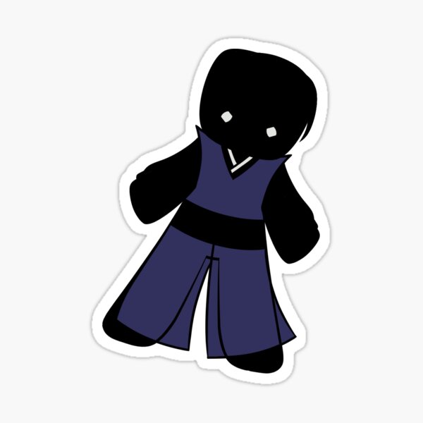 Boss Underworld Office Sticker For Sale By Sugarcoatedevil Redbubble