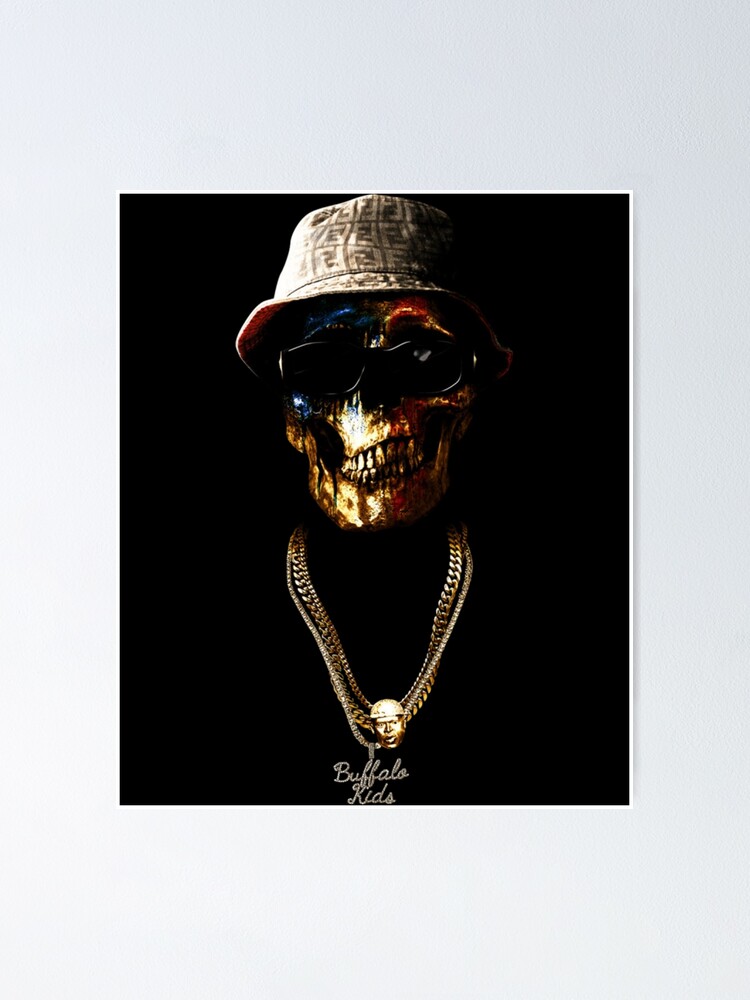 "Conway The Machine" Poster for Sale by RobertoBecerra | Redbubble