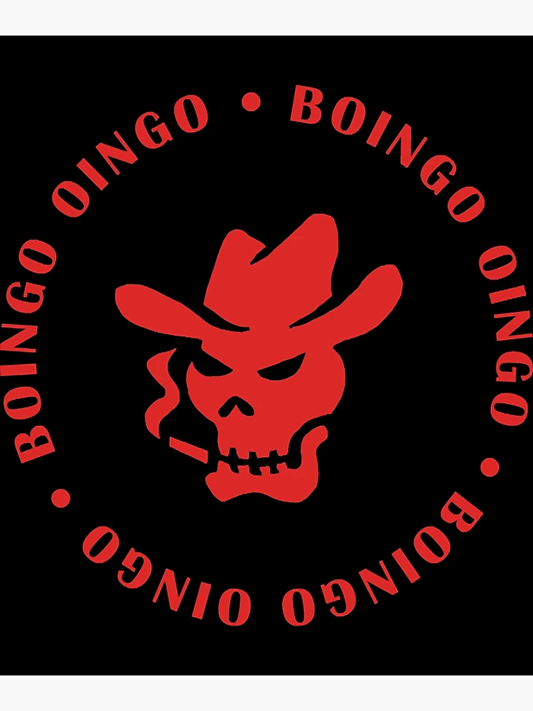 Boingo Logo Oingo Boingo Former Members Tickets, Tour Dates & Concerts