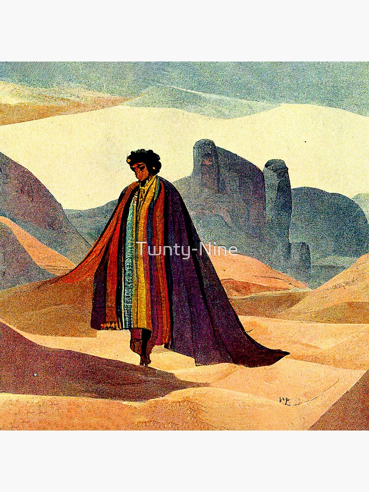 "Coat" Sticker for Sale by Twnty-Nine | Redbubble