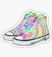 Converse: Stickers | Redbubble