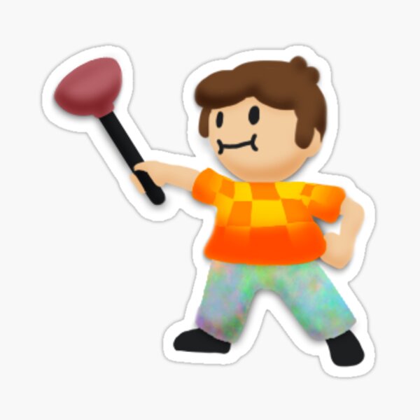 "me" Sticker for Sale by zKevin | Redbubble